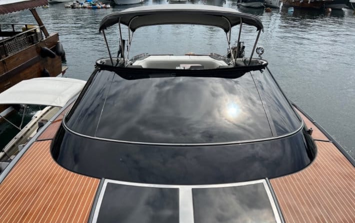 RIVA Rivamare 38 Brokerage - Starship Yachts