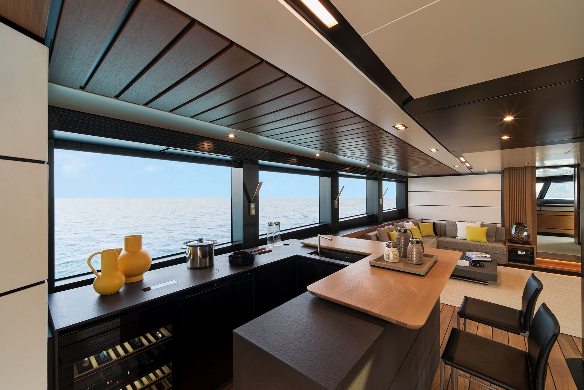 Wally wallywhy200 - Starship Yachts