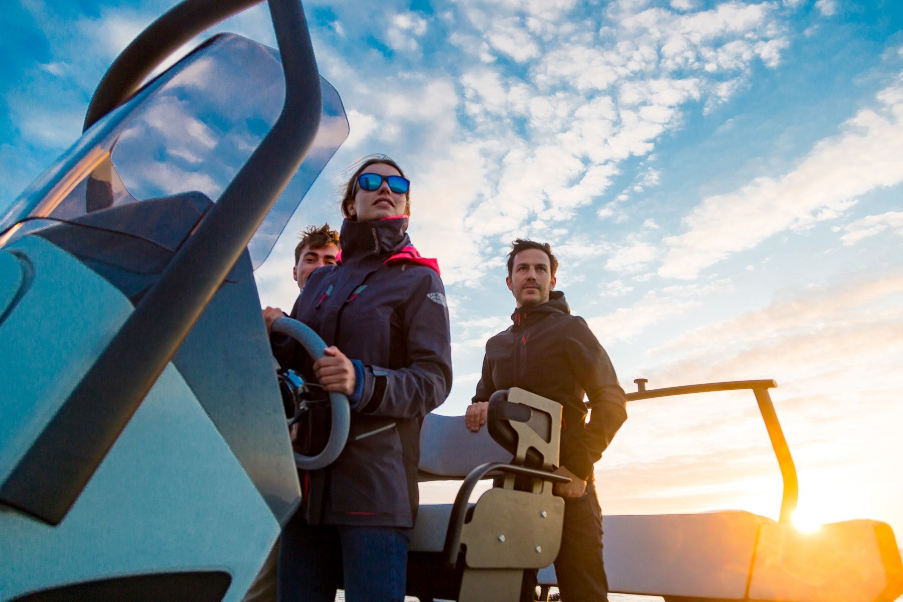 Exploring the World of Zodiac Nautic