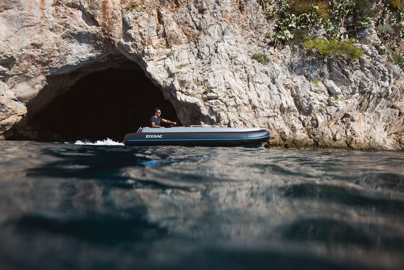 Exploring the World of Zodiac Nautic