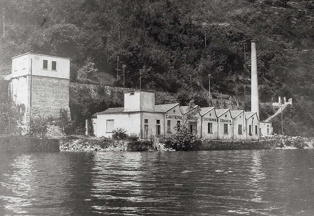 Discover the Legacy of Cranchi Yachts - Starship Yachts