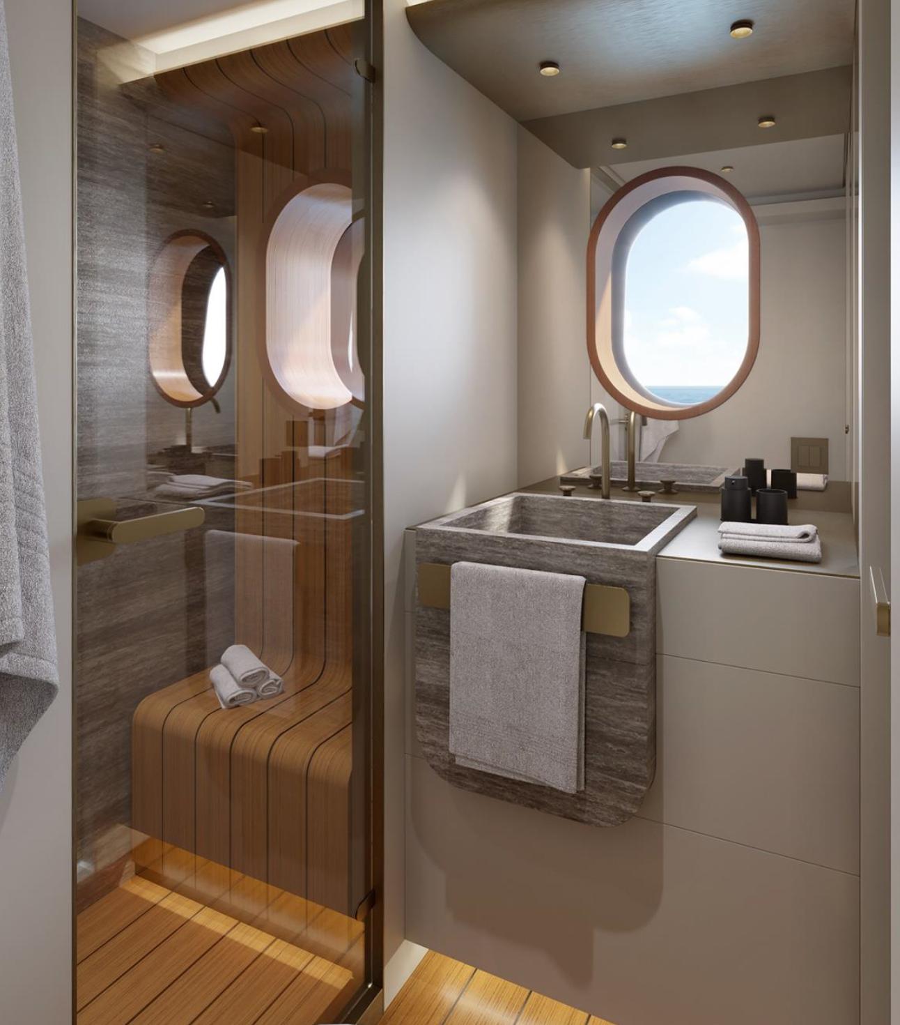 Azimut Magellano 30M - Starship Yachts