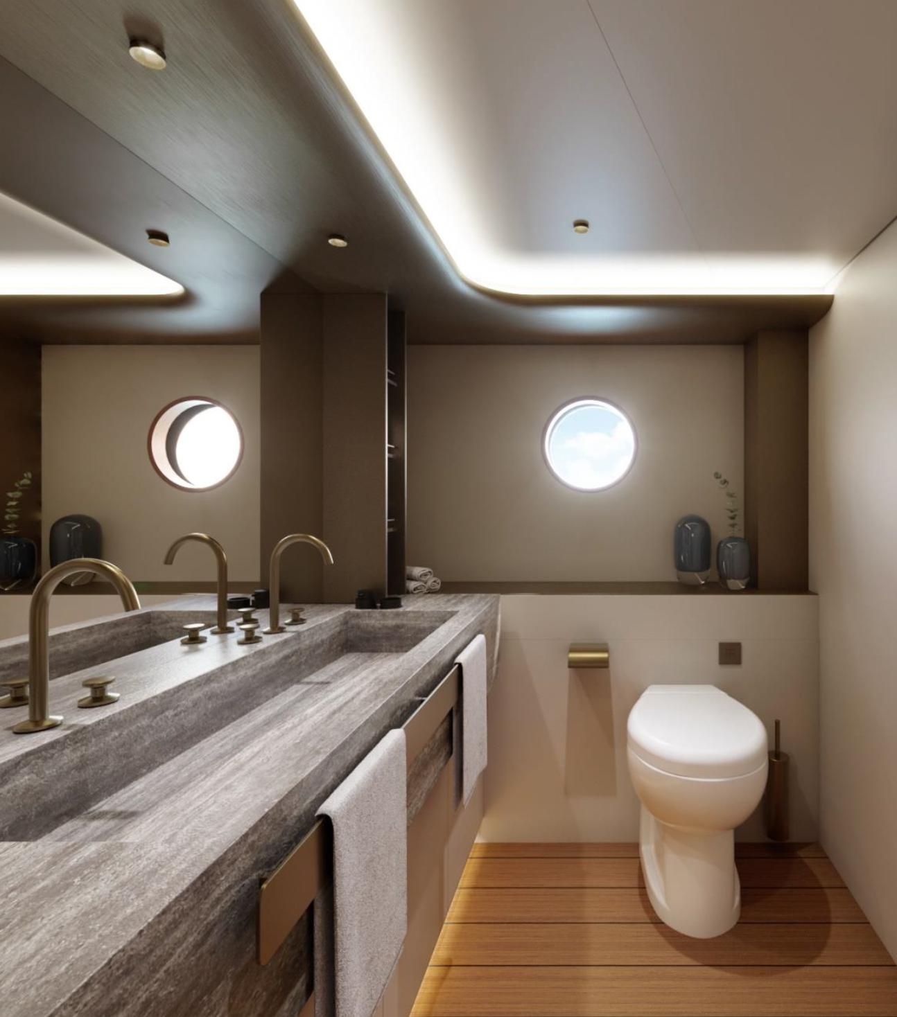 Azimut Magellano 30M - Starship Yachts