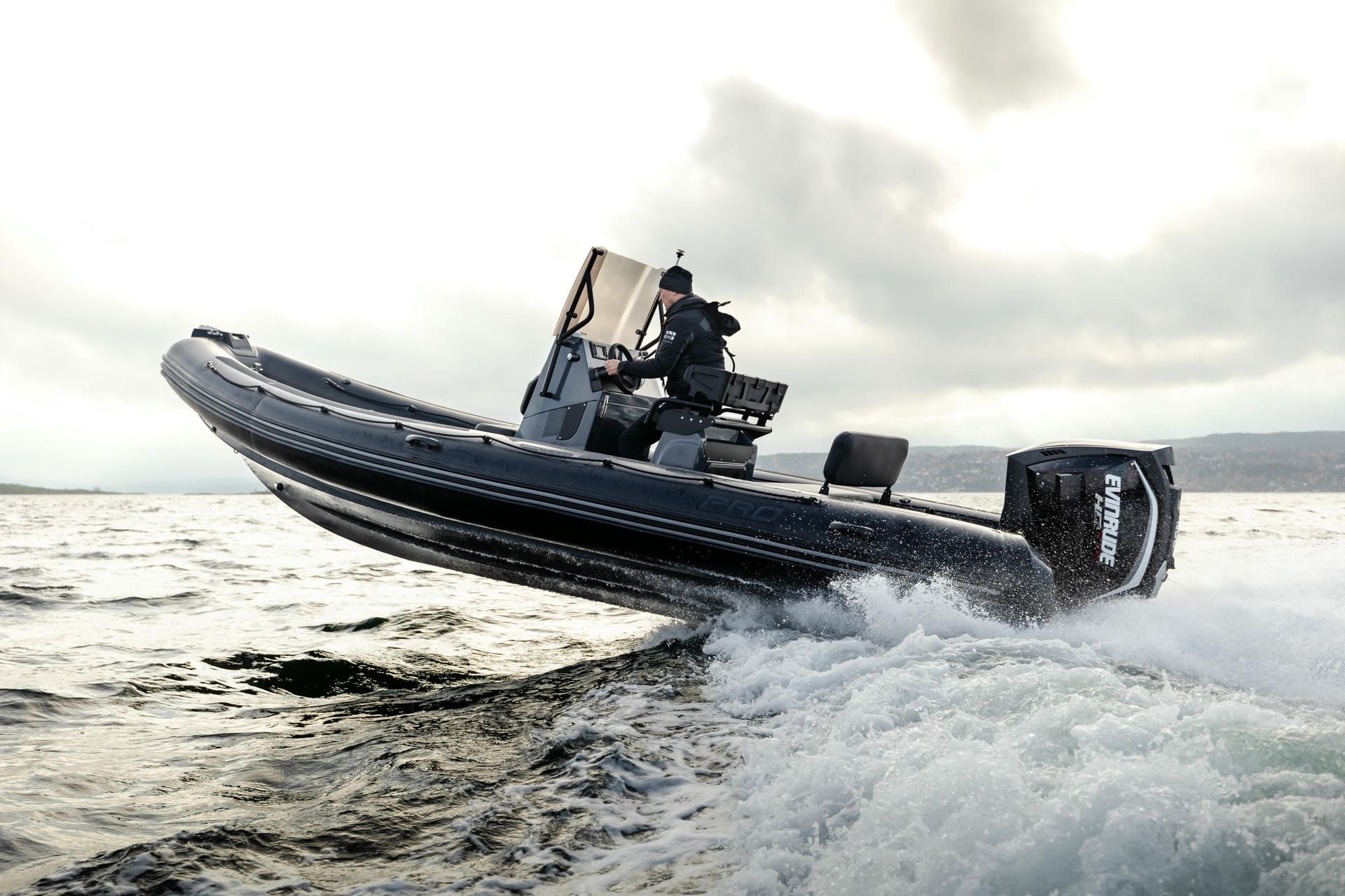 Exploring the World of Zodiac Nautic - Starship Yachts