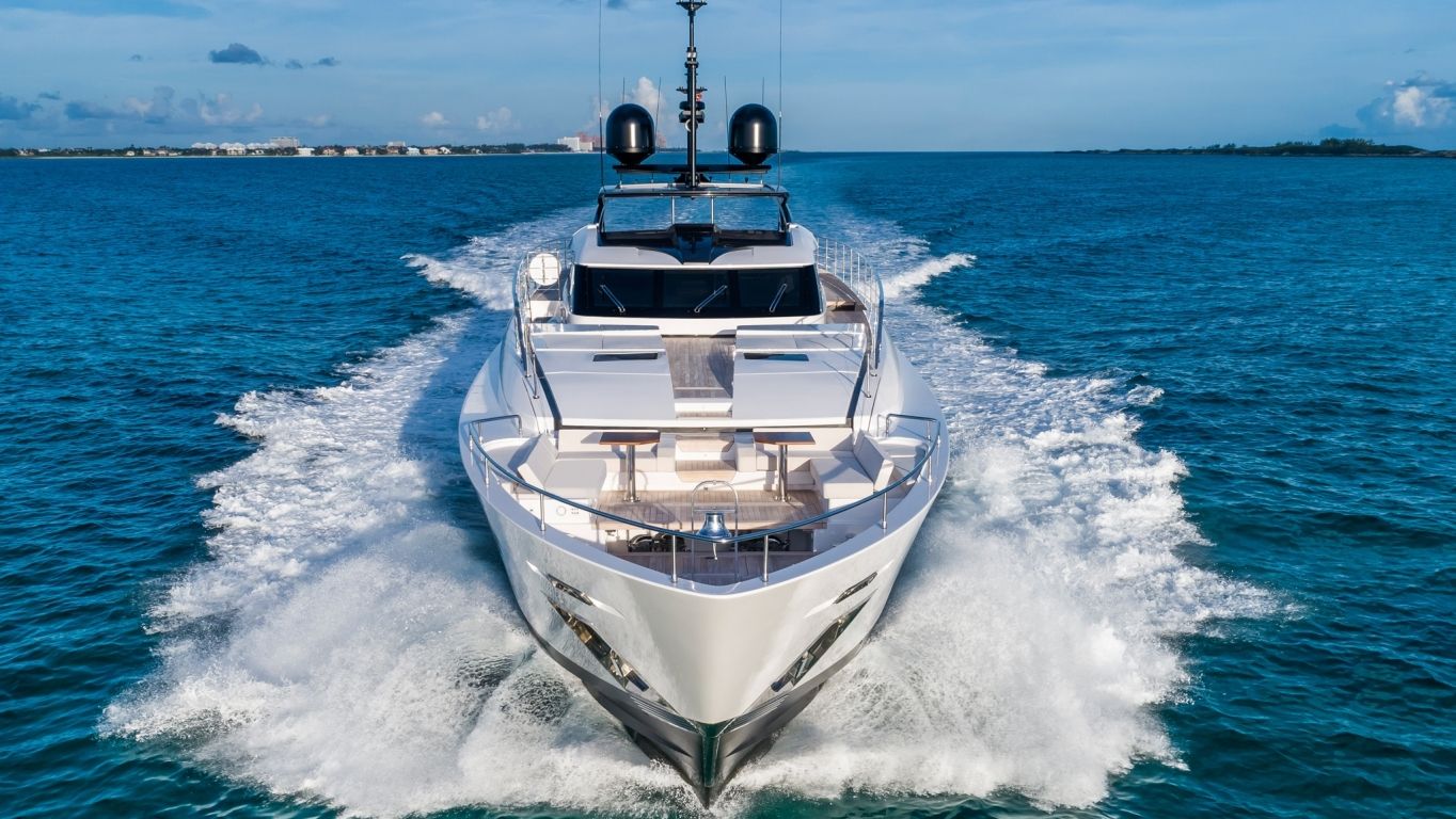Custom Line: A Bespoke Yachting Experience - Starship Yachts