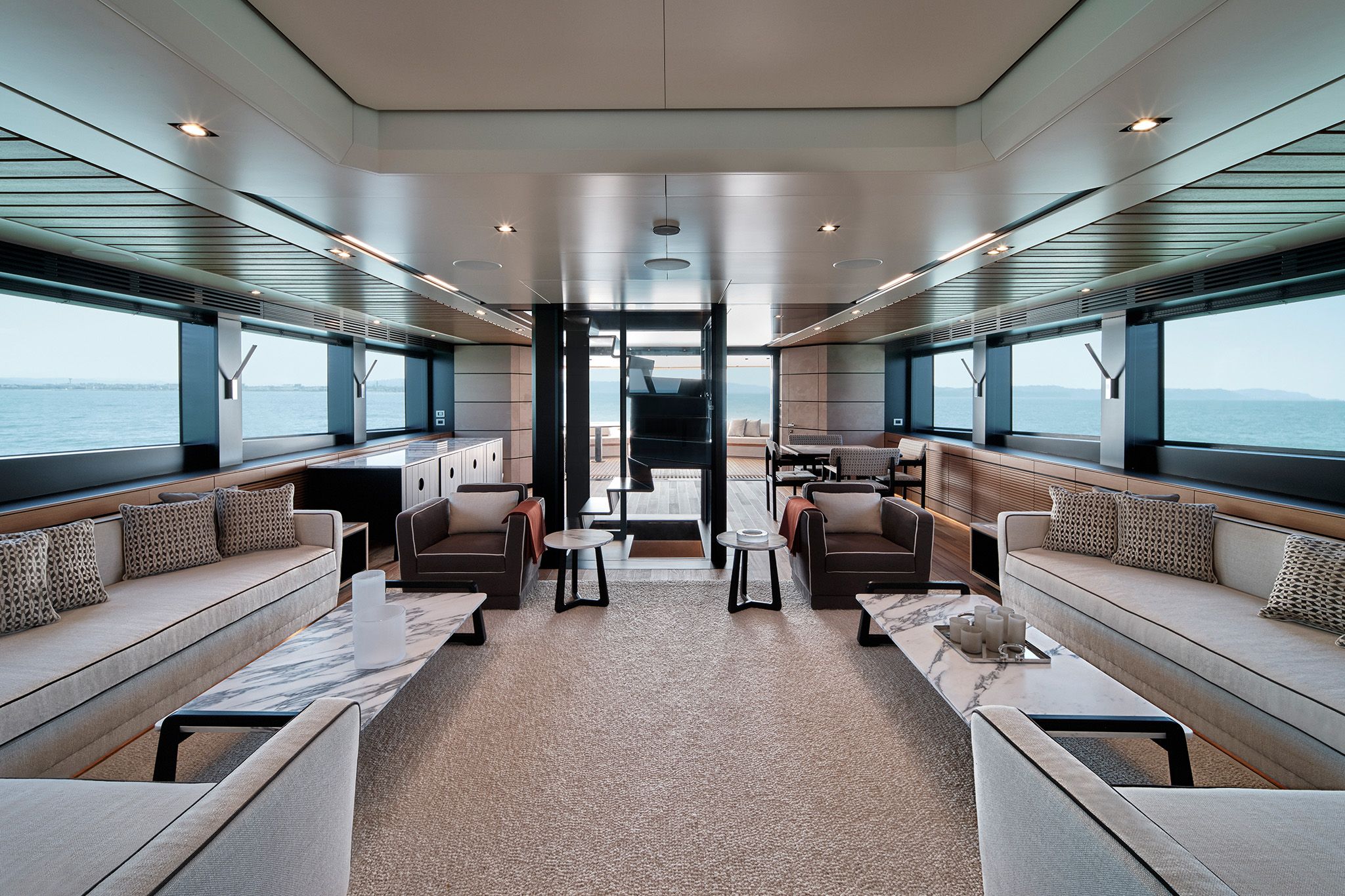 Wally wallywhy200 - Starship Yachts