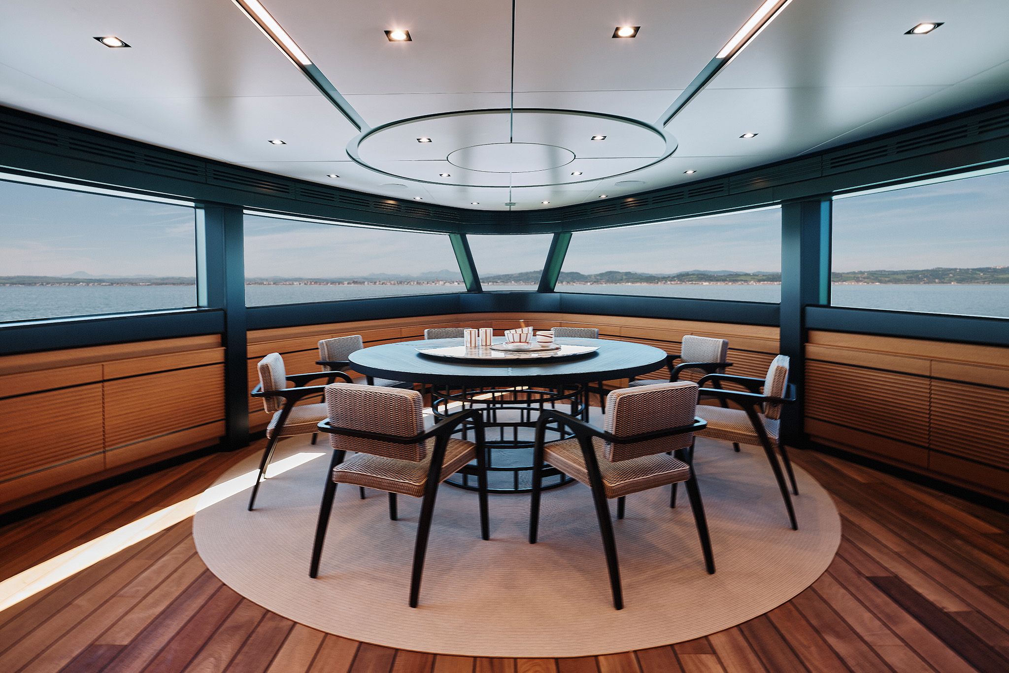 Wally wallywhy200 - Starship Yachts