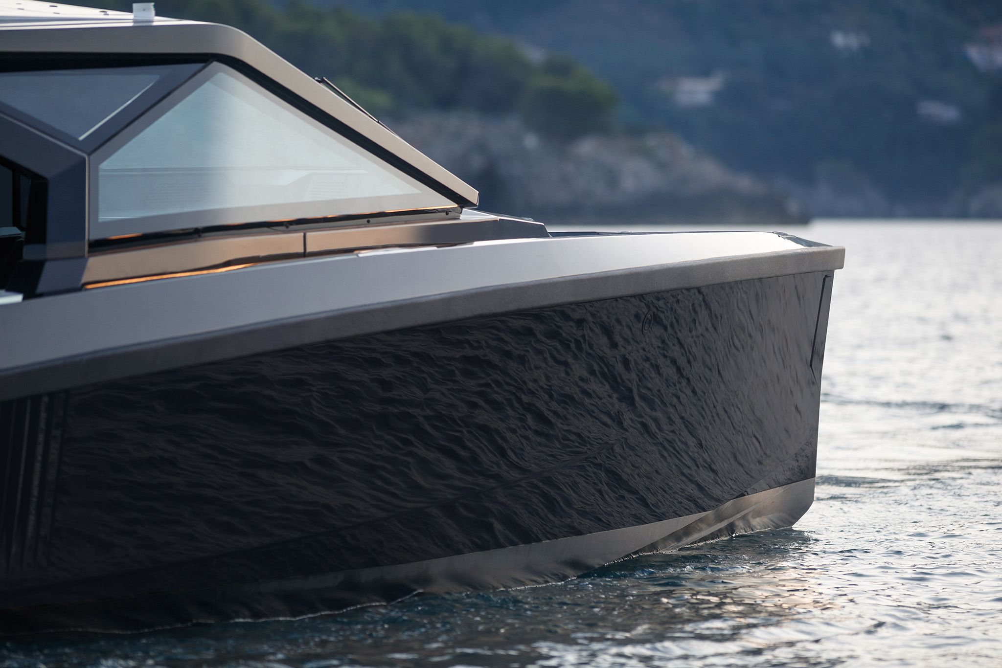 Wallypower 50 - Starship Yachts