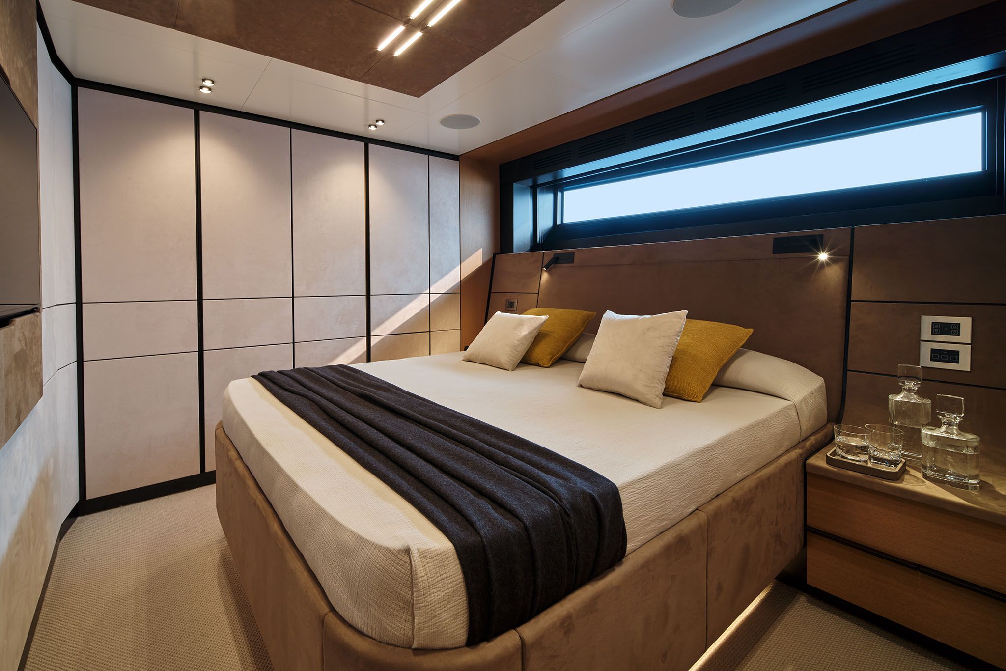 Wally wallywhy150 - Starship Yachts