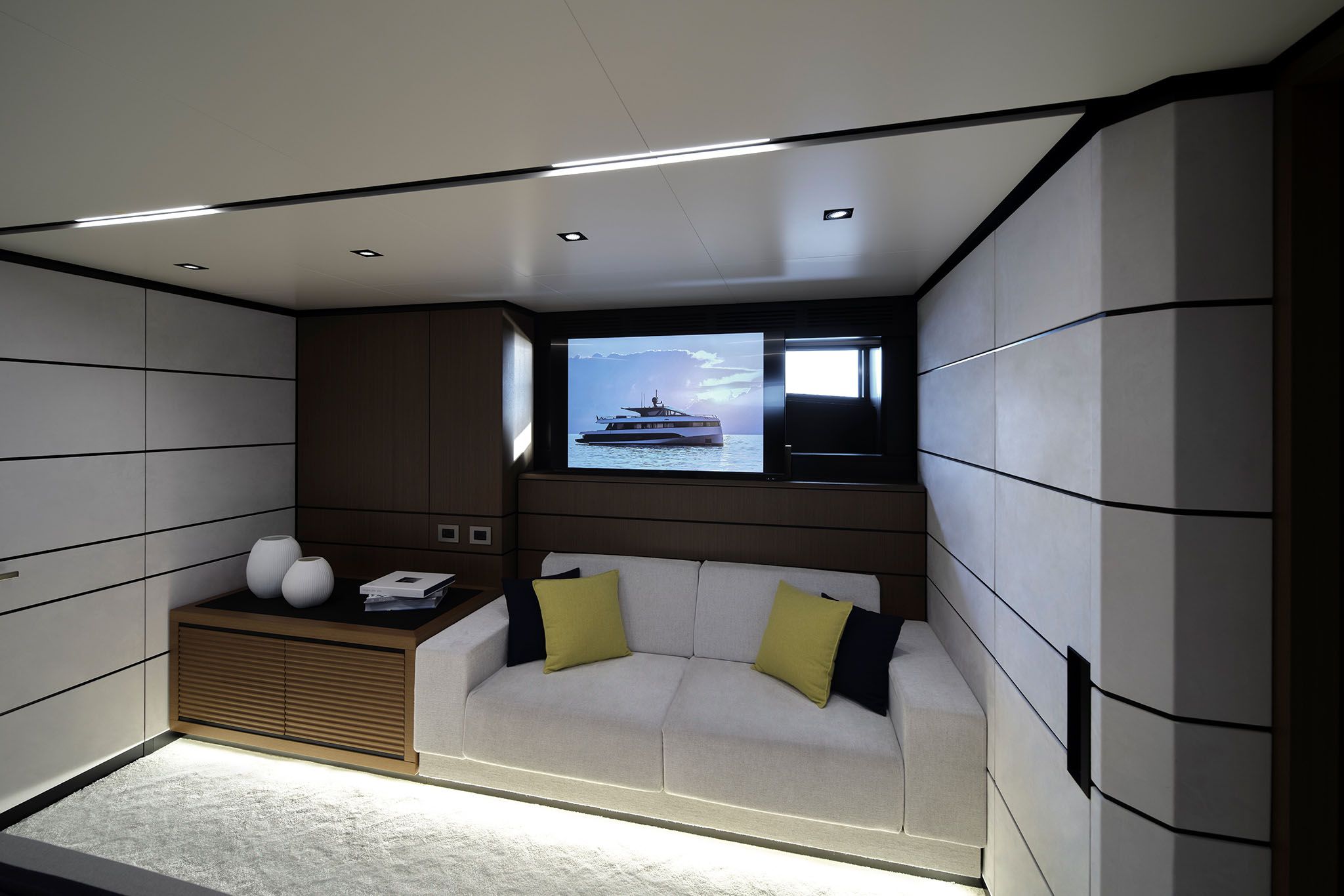 Wally wallywhy200 - starshipyachts.com