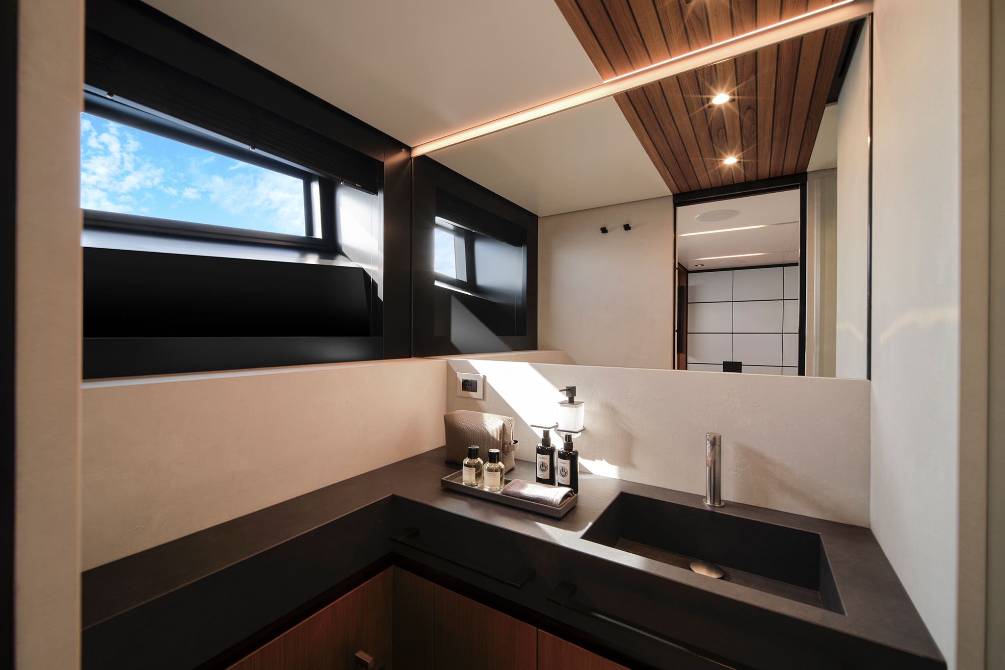 Wally wallywhy200 - starshipyachts.com