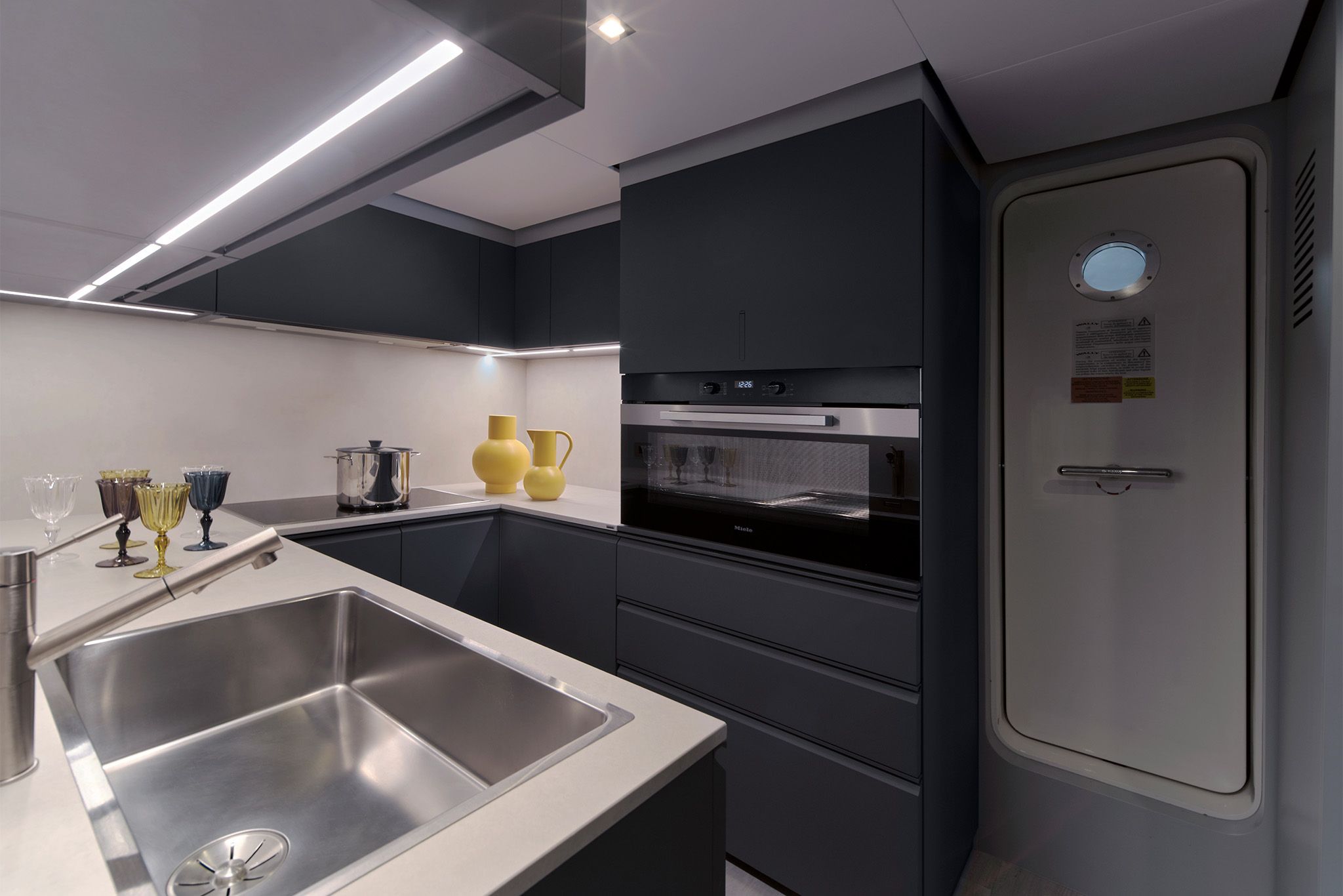 Wally wallywhy200 - starshipyachts.com