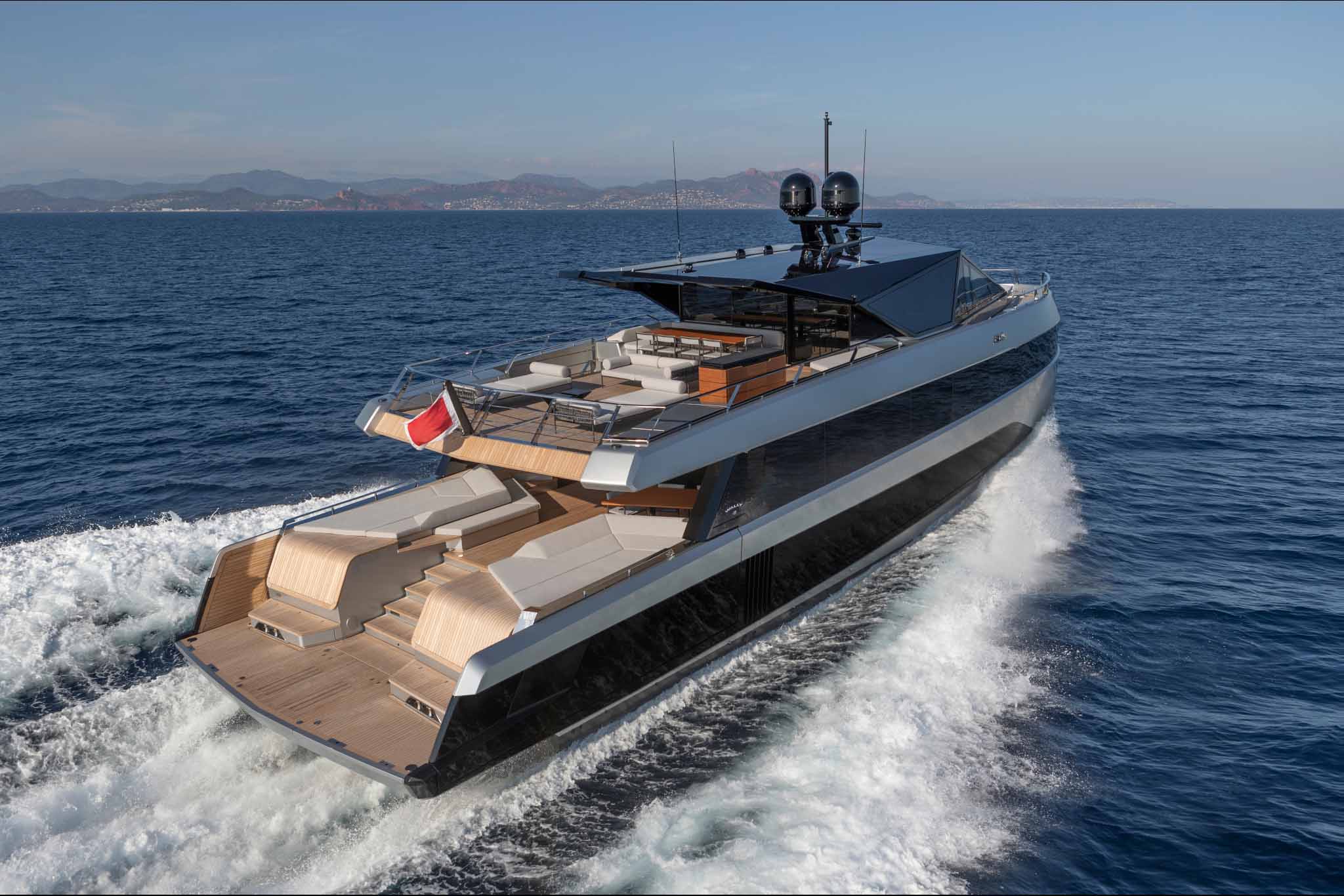 Wally wallywhy200 - starshipyachts.com