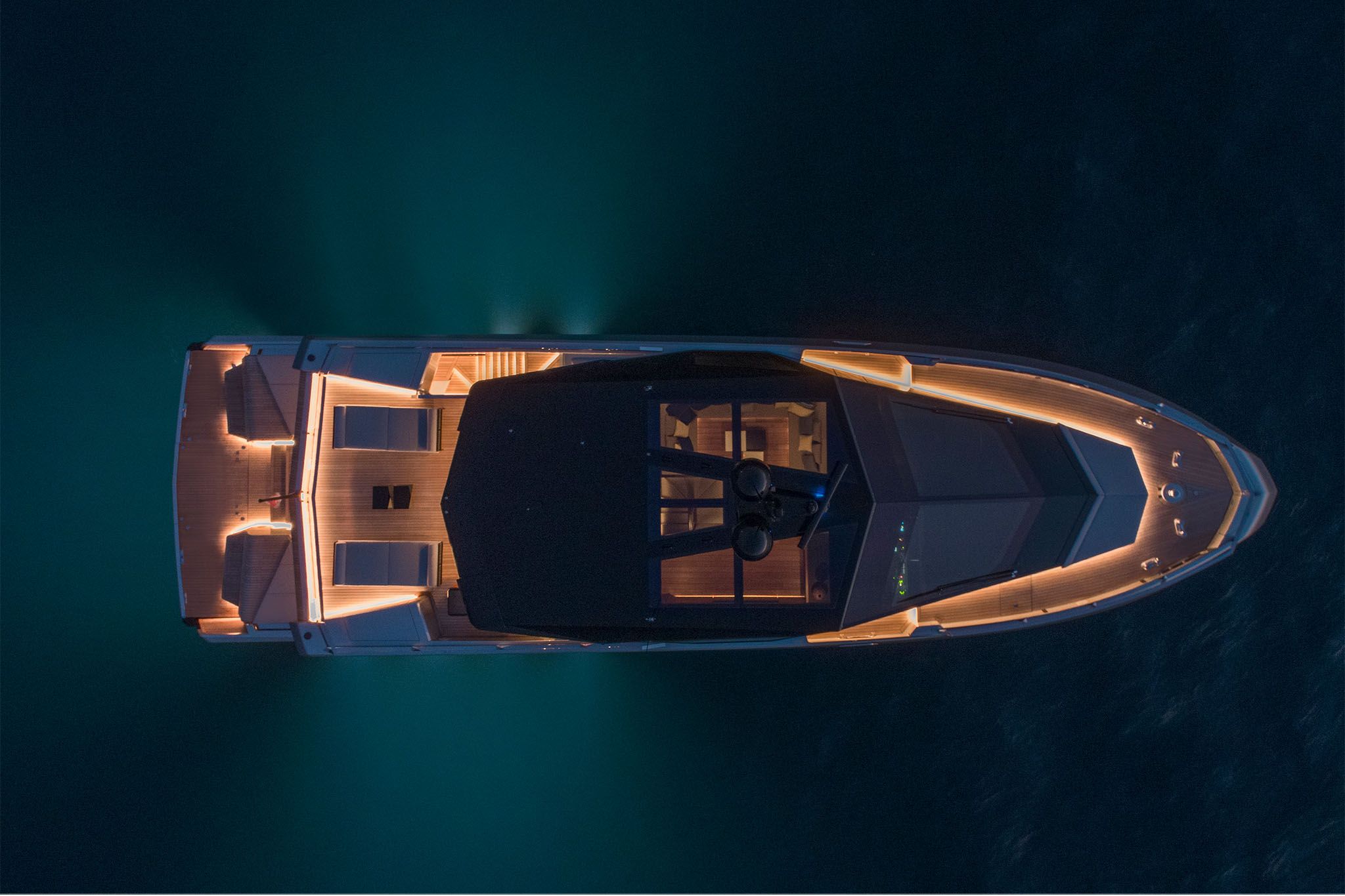 Wally wallywhy200 - starshipyachts.com