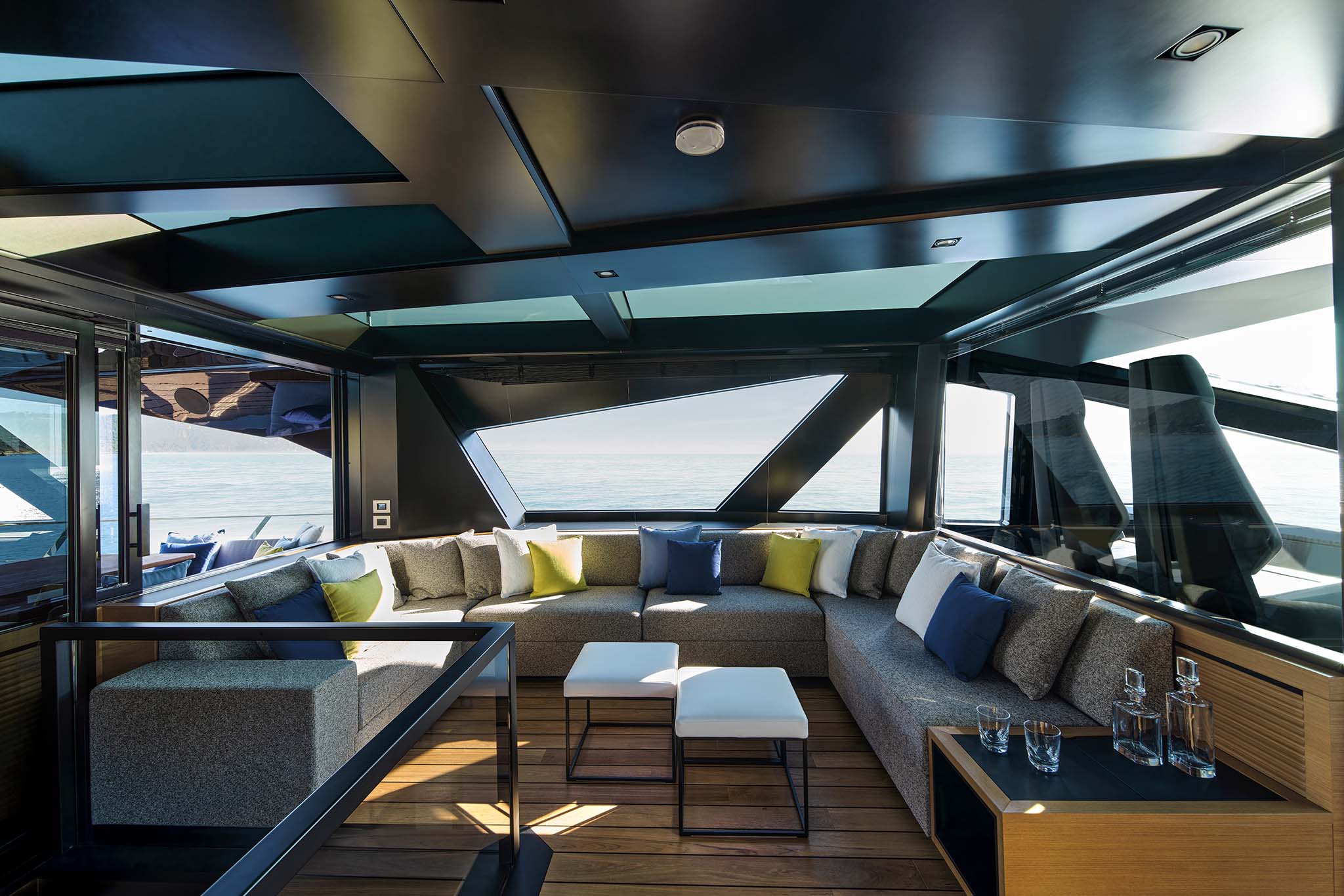 Wally wallywhy200 - Starship Yachts