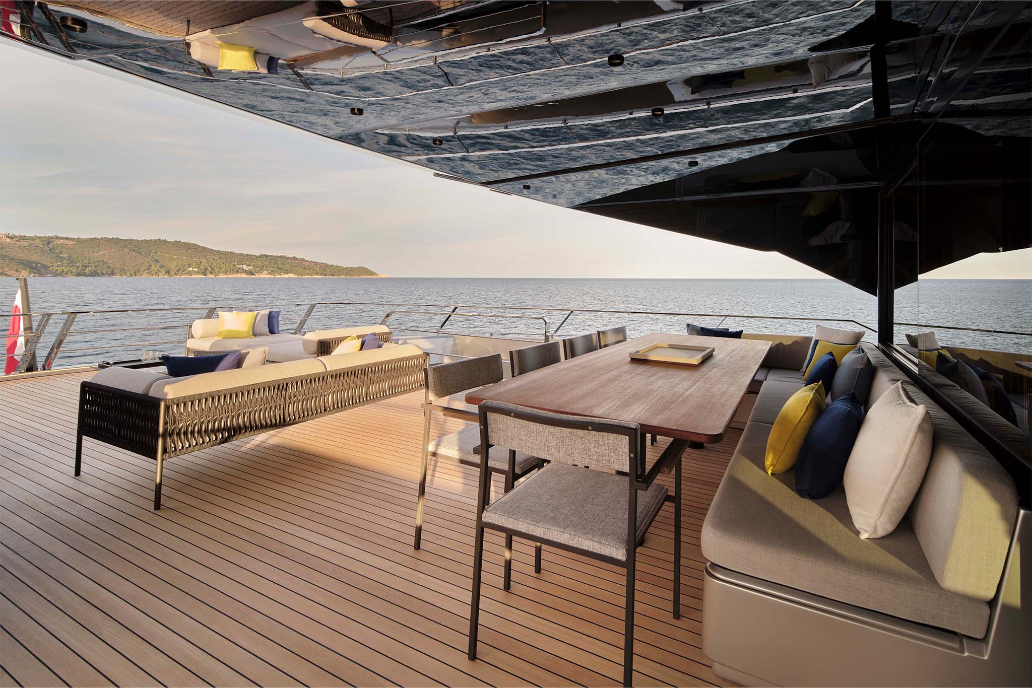 Wally wallywhy200 - Starship Yachts