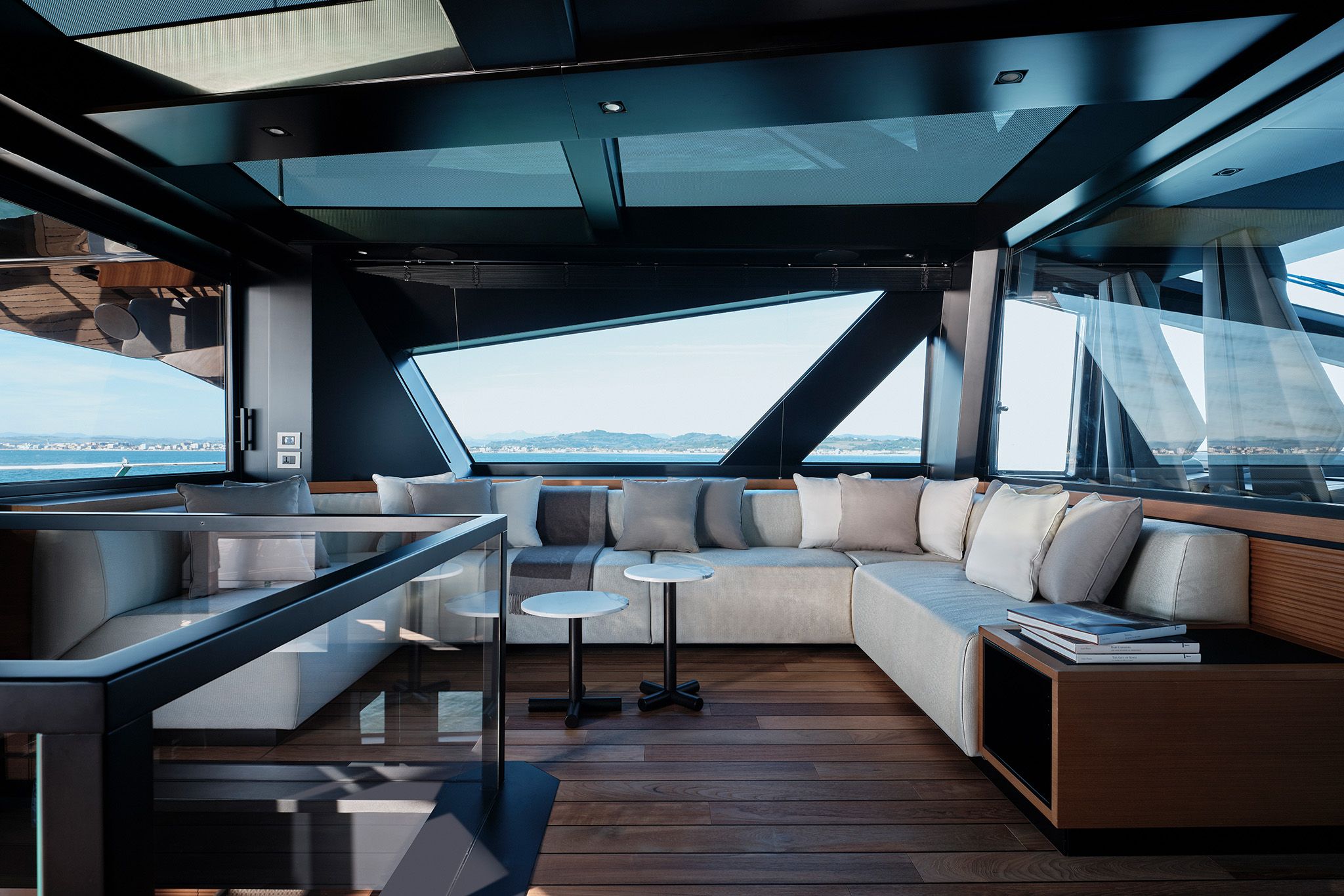 Wally wallywhy200 - Starship Yachts