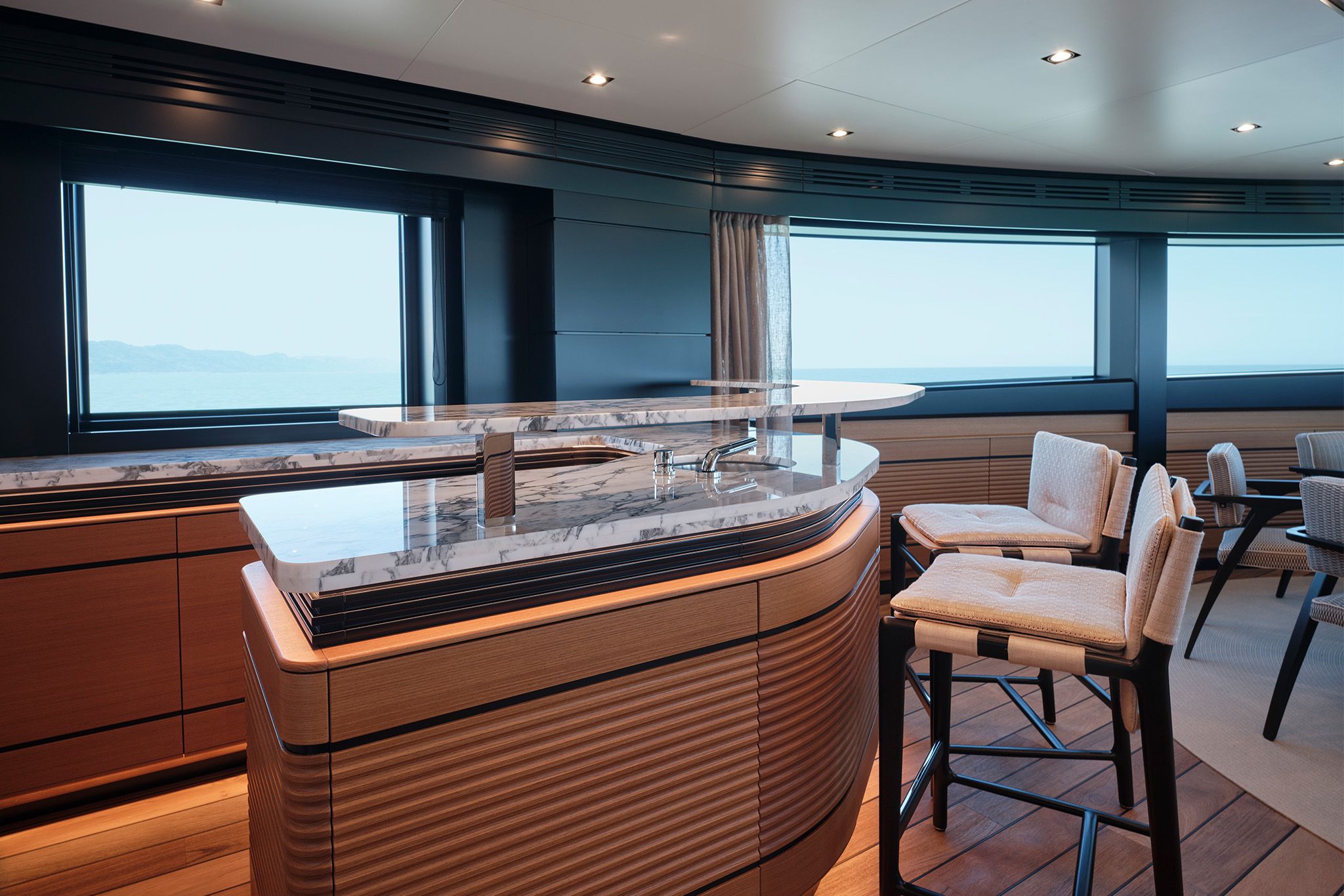 Wally wallywhy200 - Starship Yachts