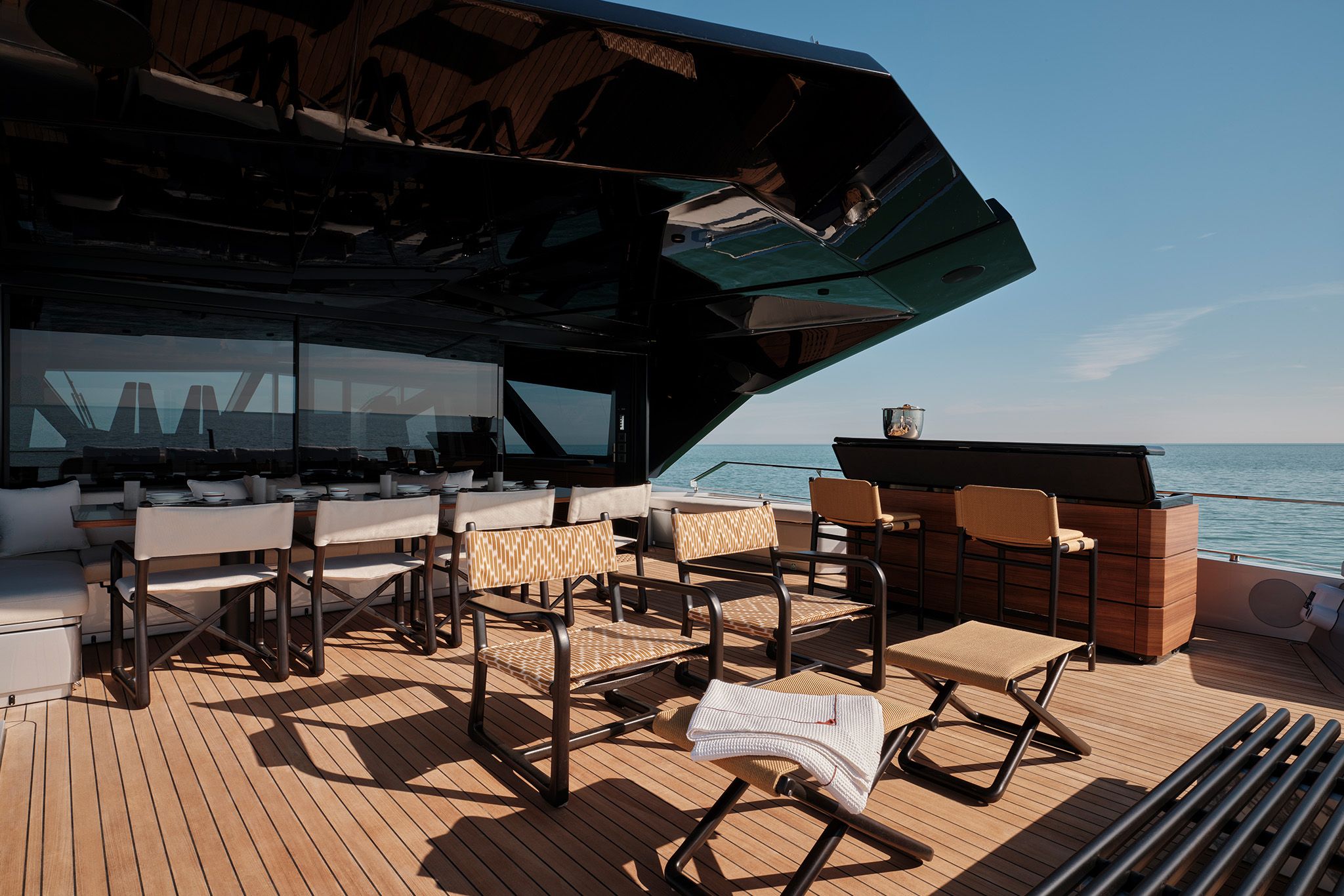 Wally wallywhy200 - Starship Yachts