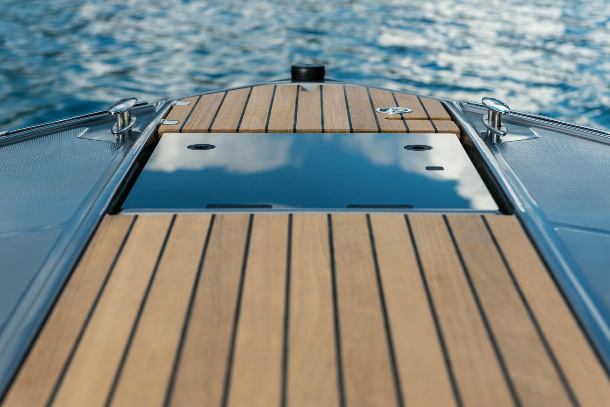 E26 Classic - Starship Yachts