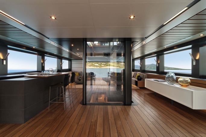 Wally wallywhy200 - Starship Yachts